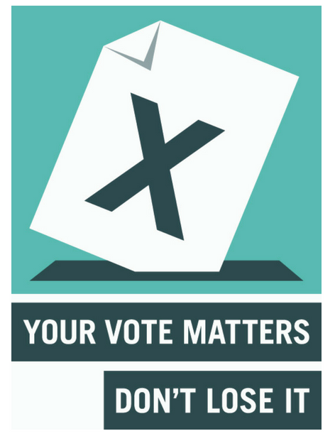 Make Sure to Vote NO! | Campaign to Preserve Democracy & Accountability ...